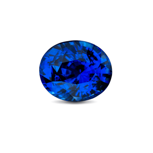 Sapphire – Ceylon Divine Gems